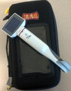 A Quick Look at the King Vision – SpecMed